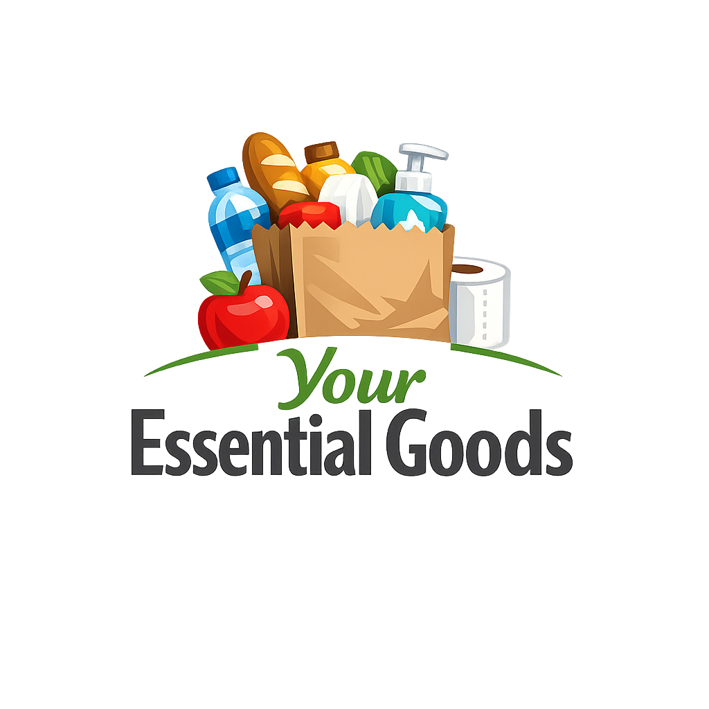 Your Essential Goods